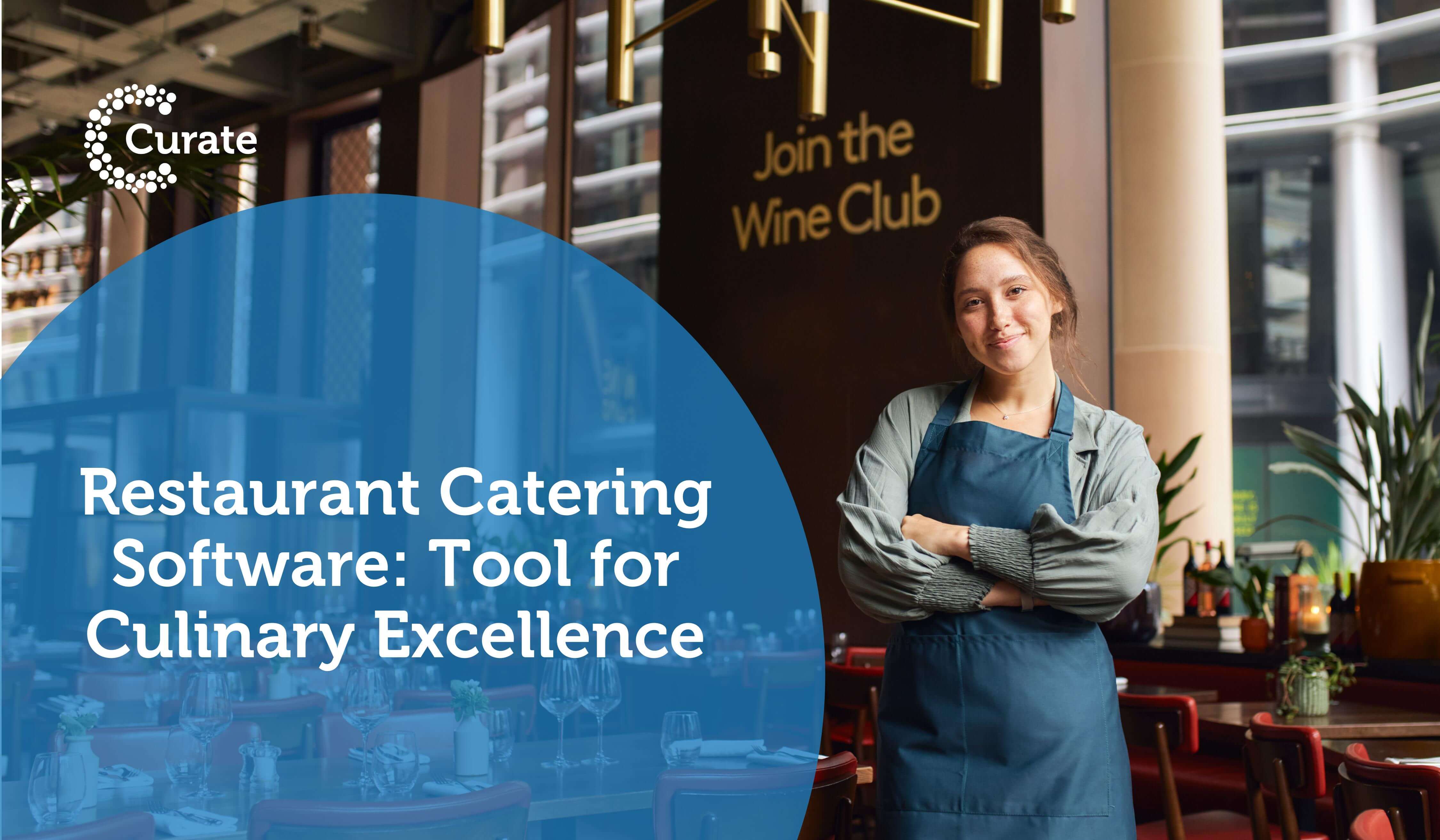 Restaurant Catering Software: Tool for Culinary Excellence